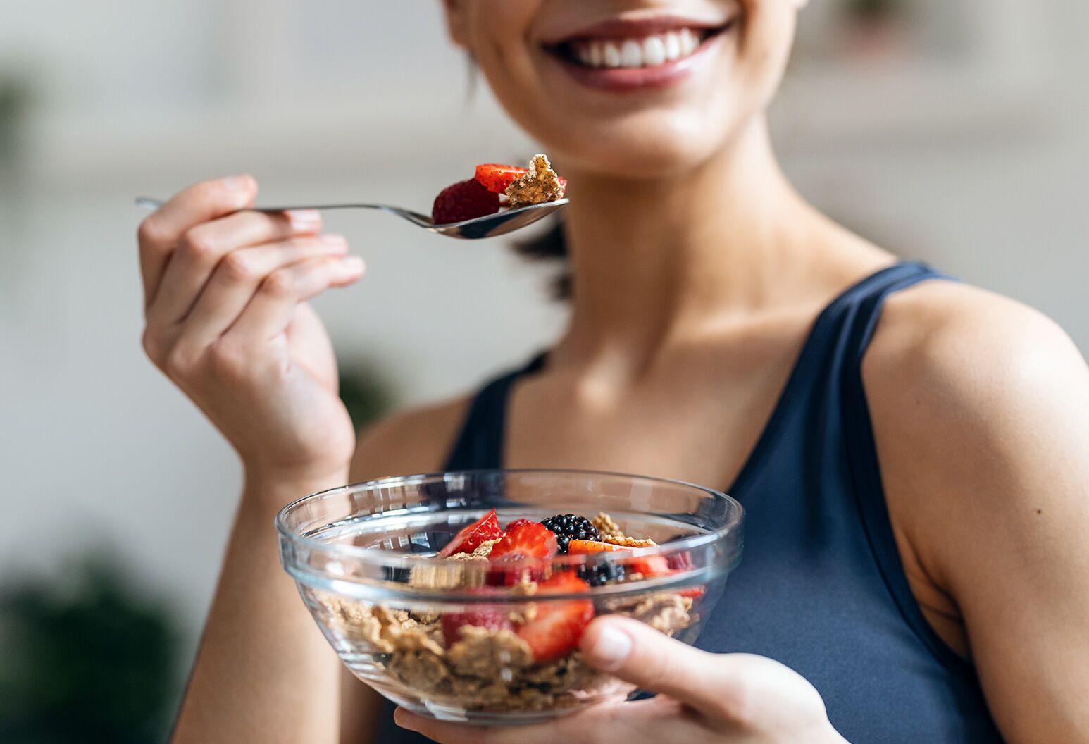 How Eating Can Impact Your Heart Rate | The Well by Northwell