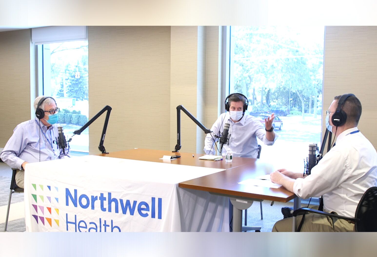 Mark P. Jarrett, MD, MBA | Northwell Health