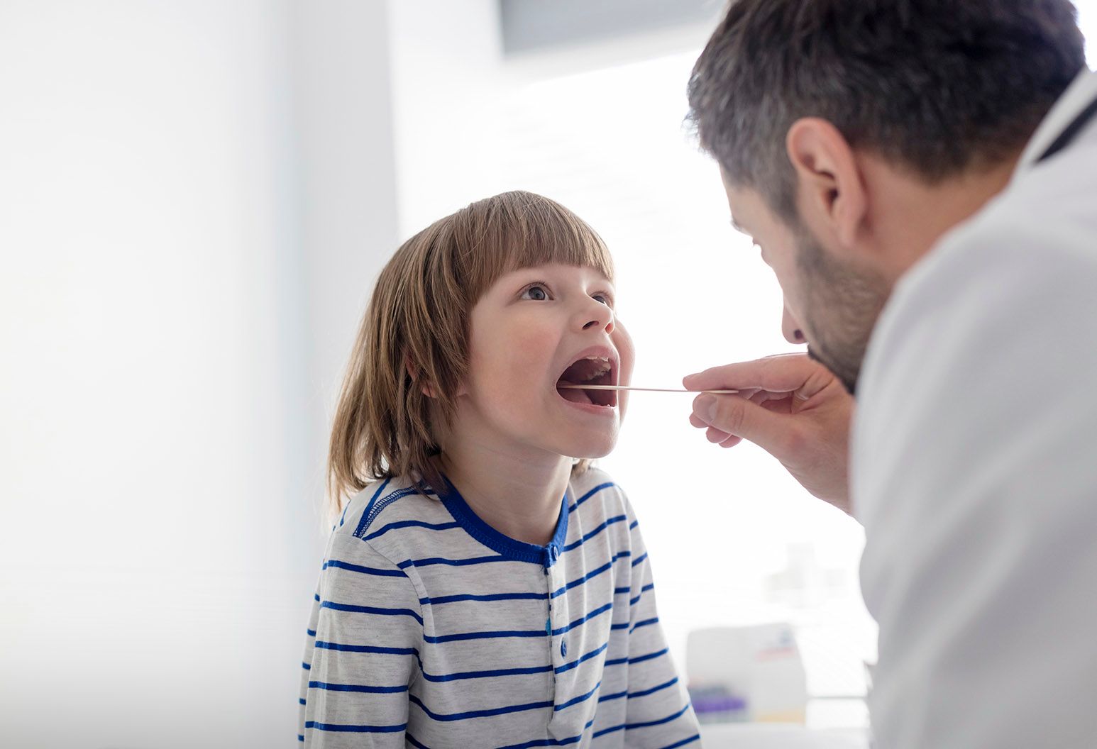 About us - Pediatric otolaryngology | Northwell Health