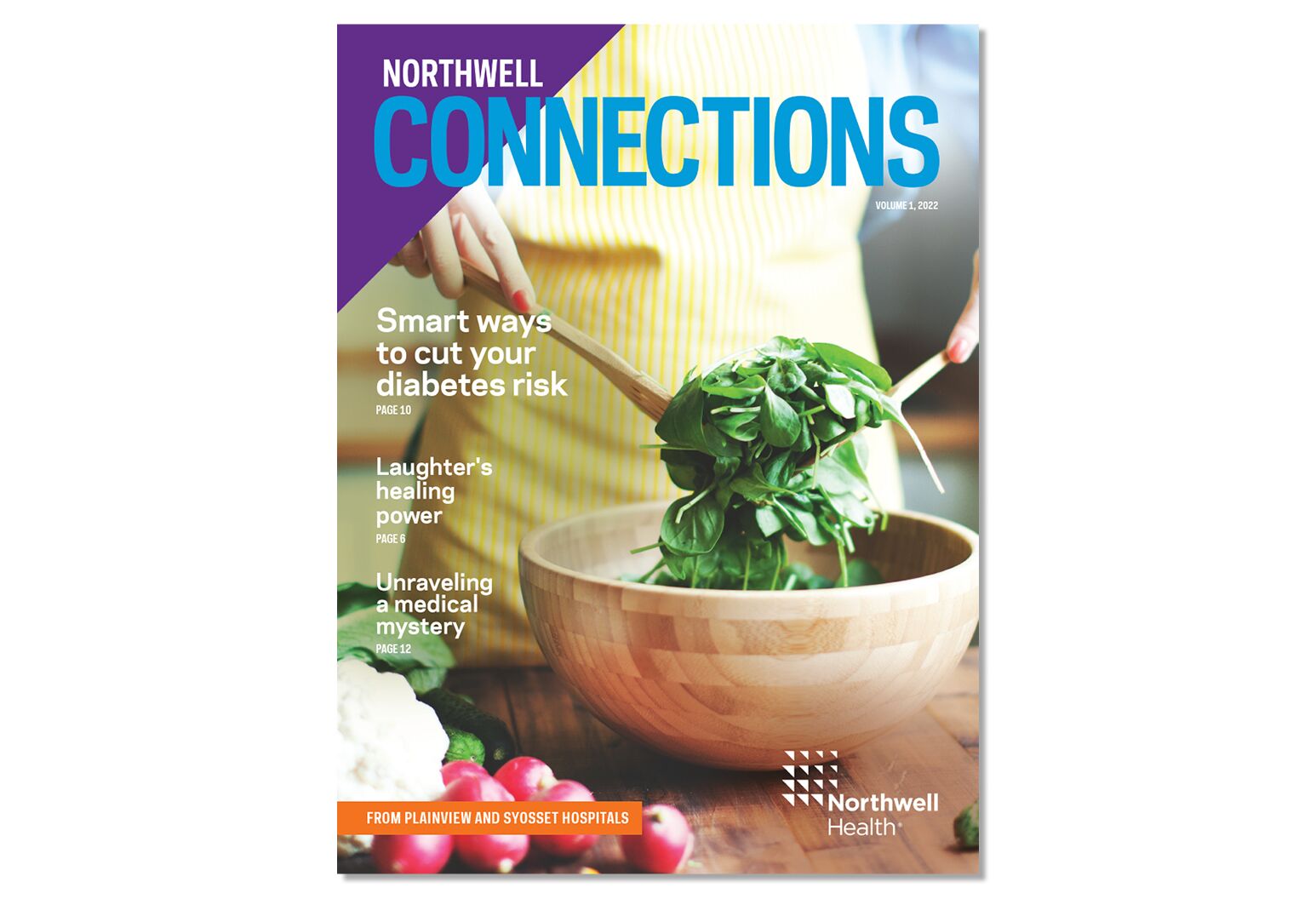 Syosset Hospital | Northwell Health