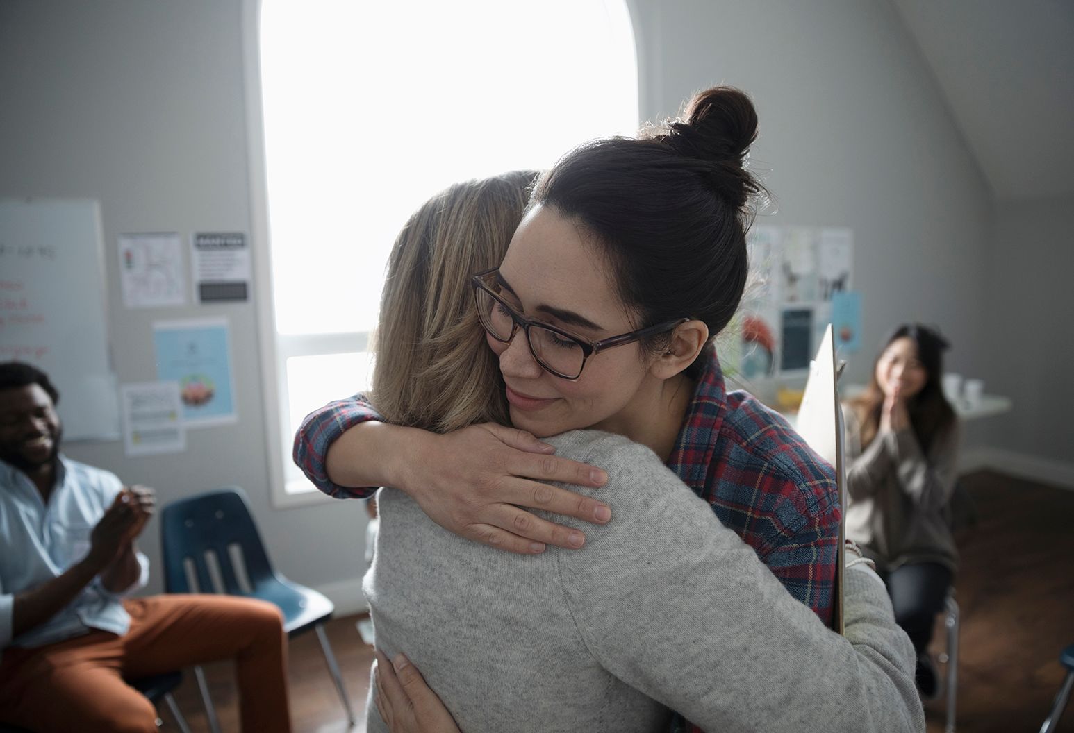 Center for the Prevention and Treatment of Chemical Dependency - Staten ...