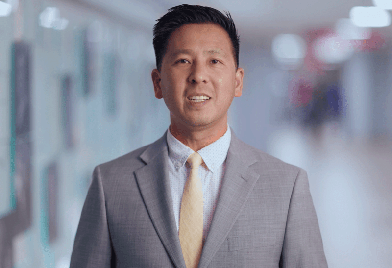 Outpacing the Impossible | Northwell Foundation