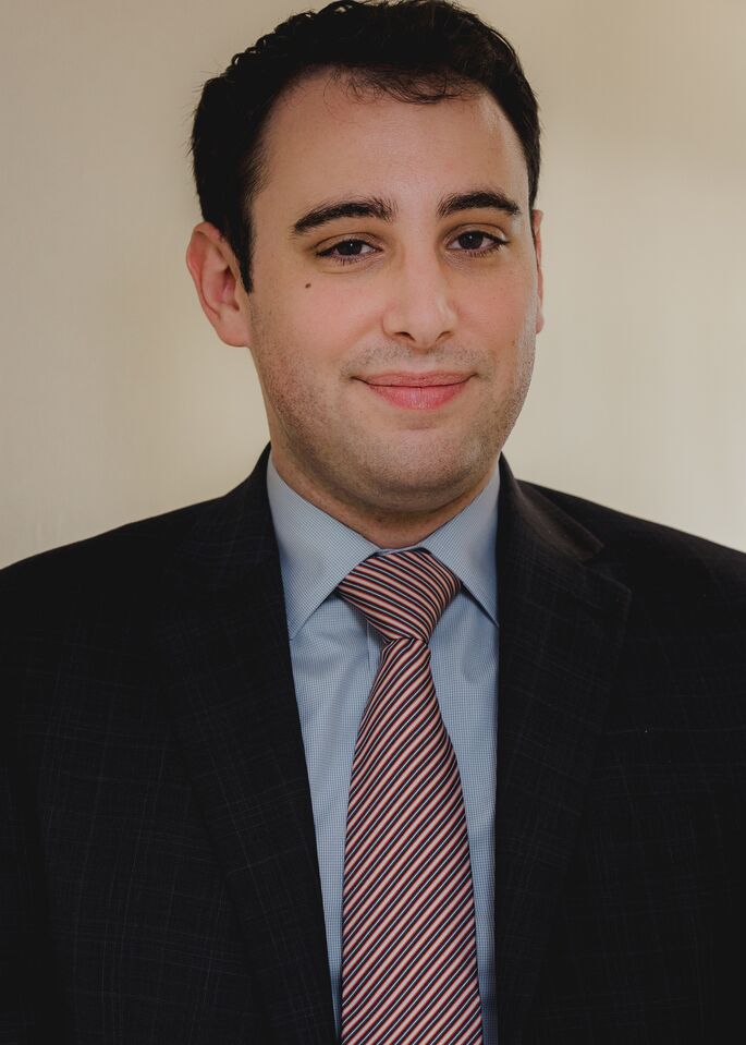 Our trainees - Residency in General Adult Psychiatry at Zucker Hillside ...