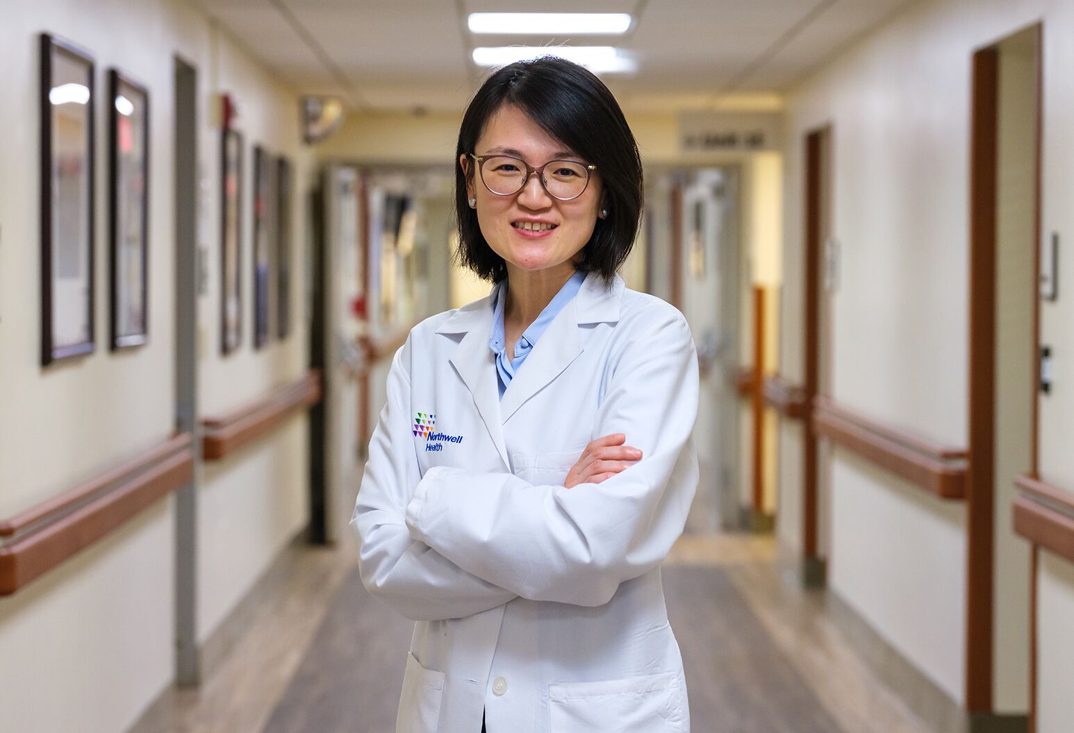 LIJ Valley Stream Hospital names Hsiang-chi Meng medical director ...