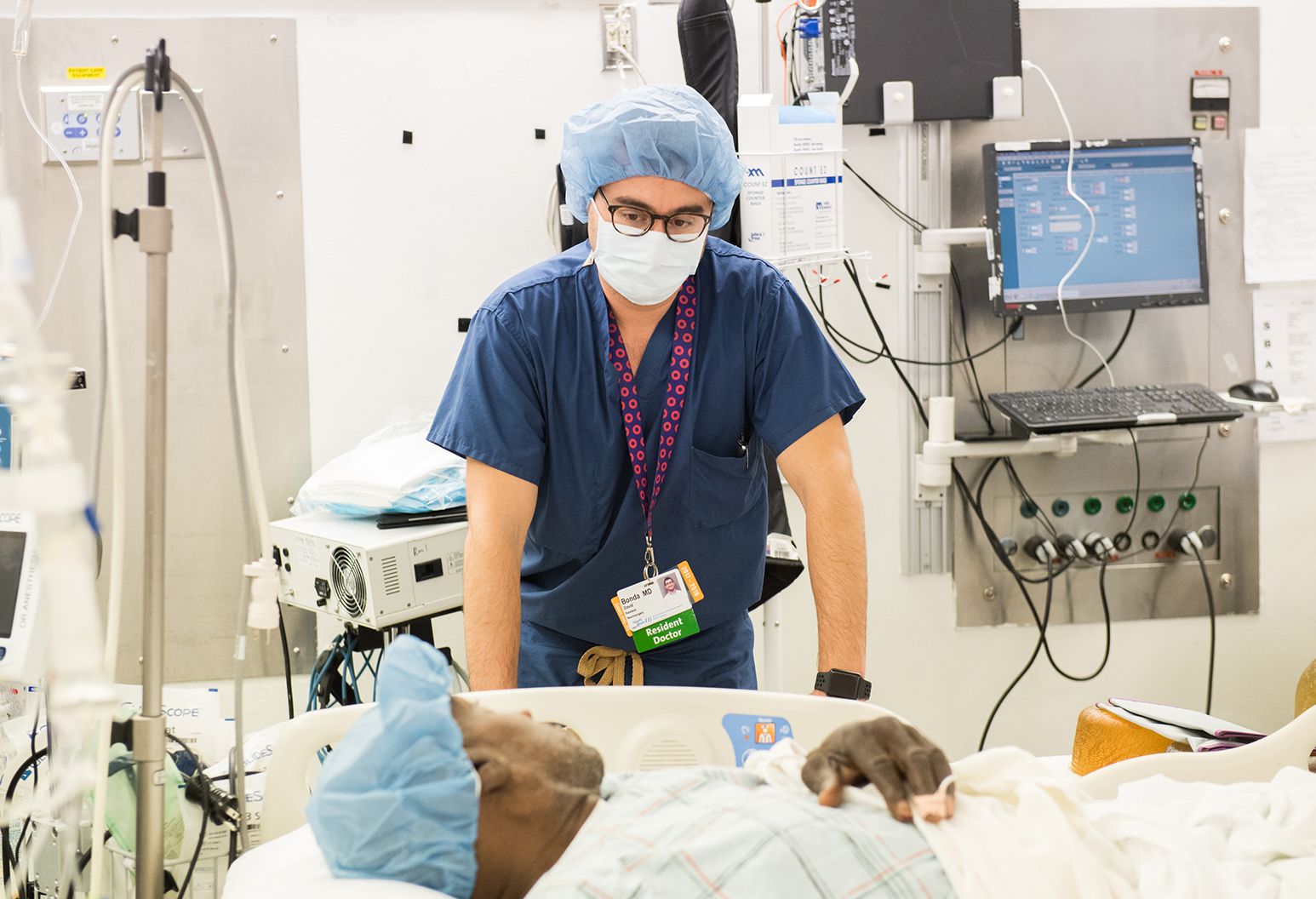 A Day In The Life Of A Neurosurgeon | The Well by Northwell