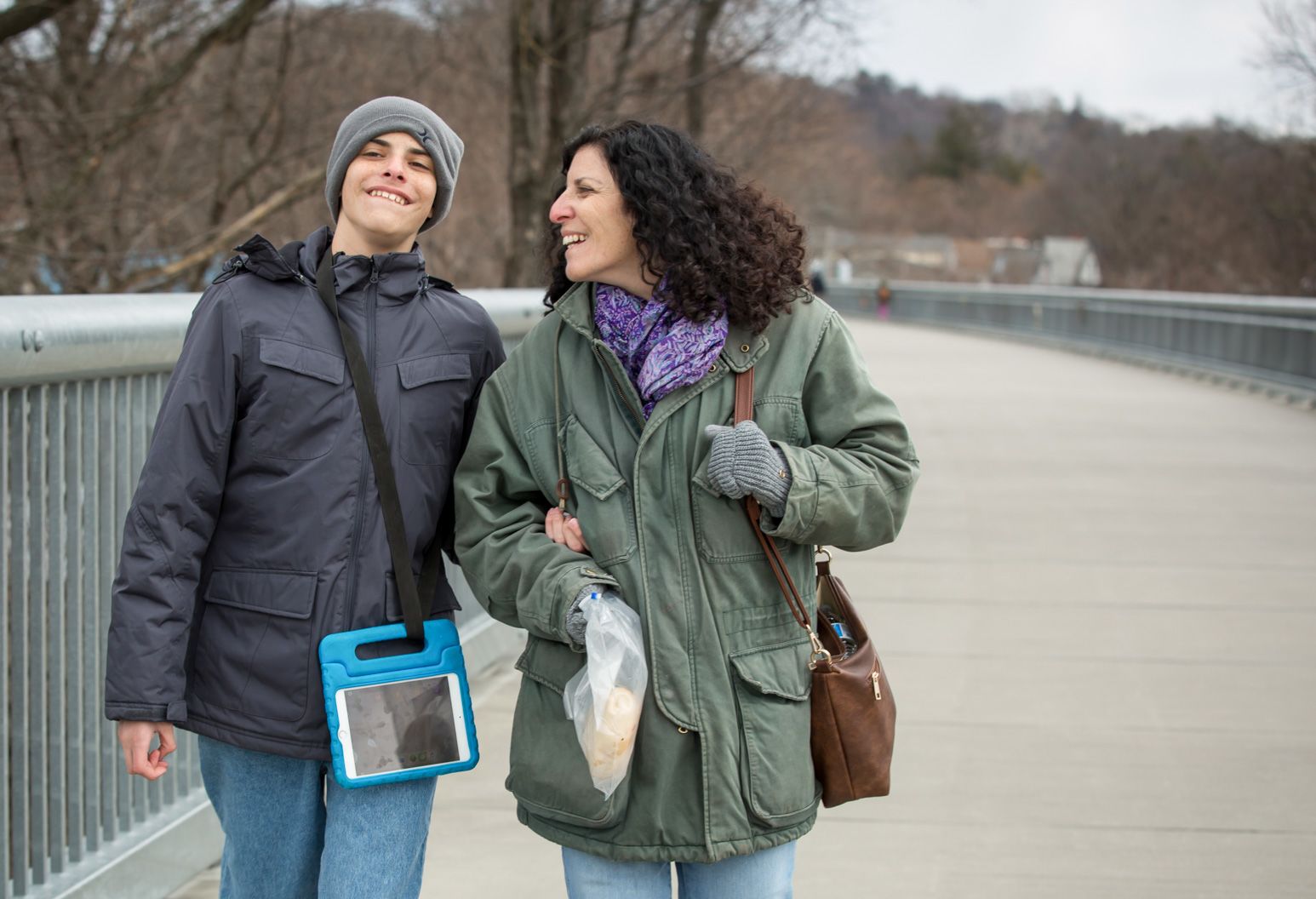 How Young Adults With Autism Adjust To Adulthood | The Well by Northwell