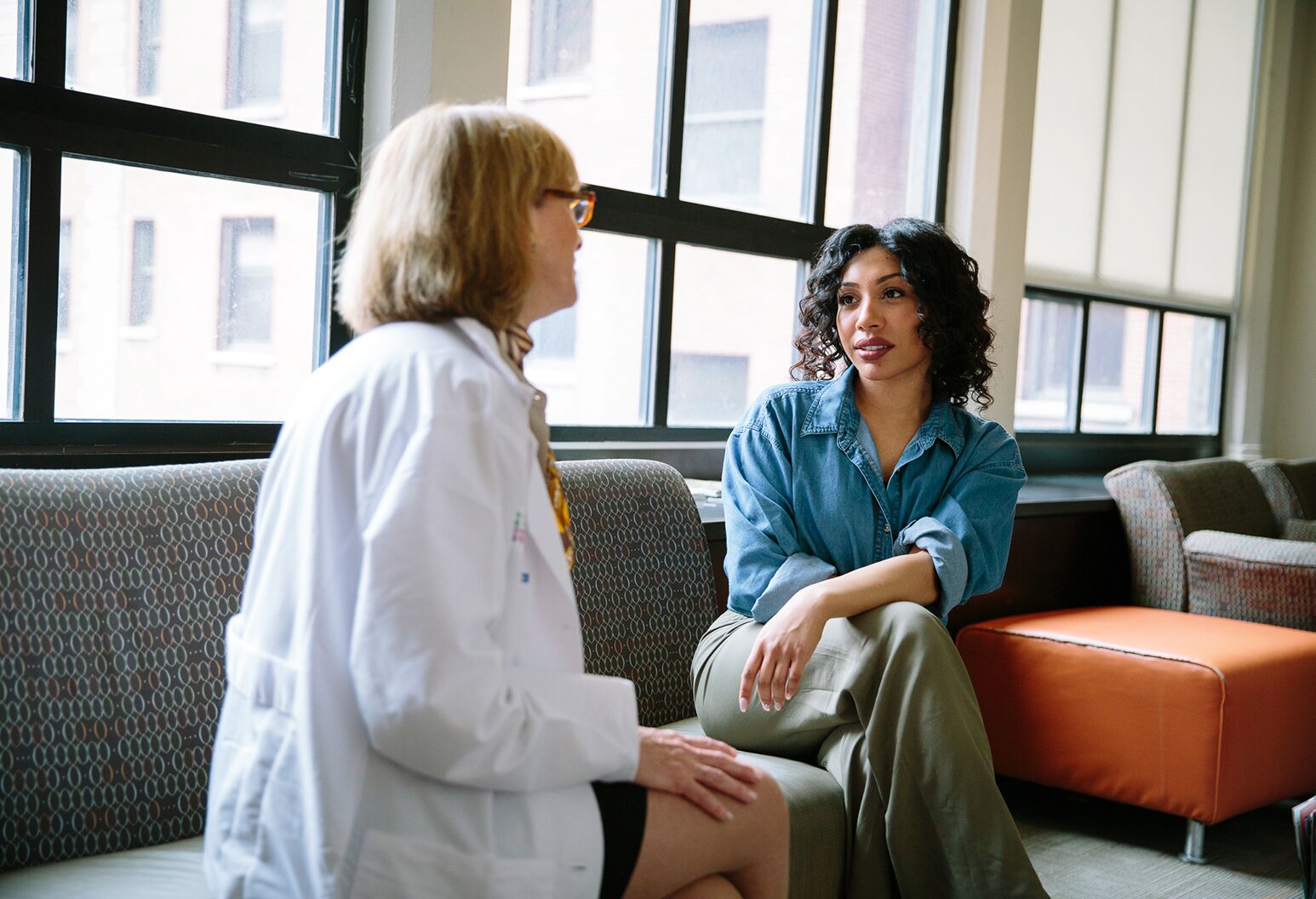 It’s time to end the stigma around infertility | Northwell Health