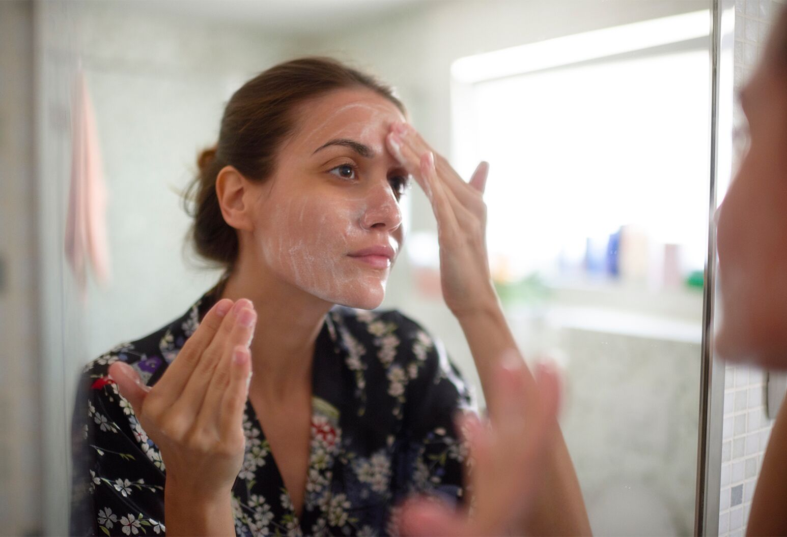 Make The Most Of Your Night Time Skin Care Routine | The Well by Northwell