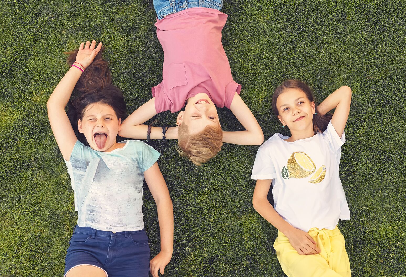 Study: How Kids Benefit From Nature | The Well by Northwell