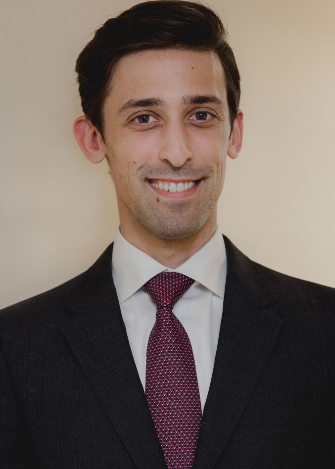 Our trainees - Residency in General Adult Psychiatry at Zucker Hillside ...