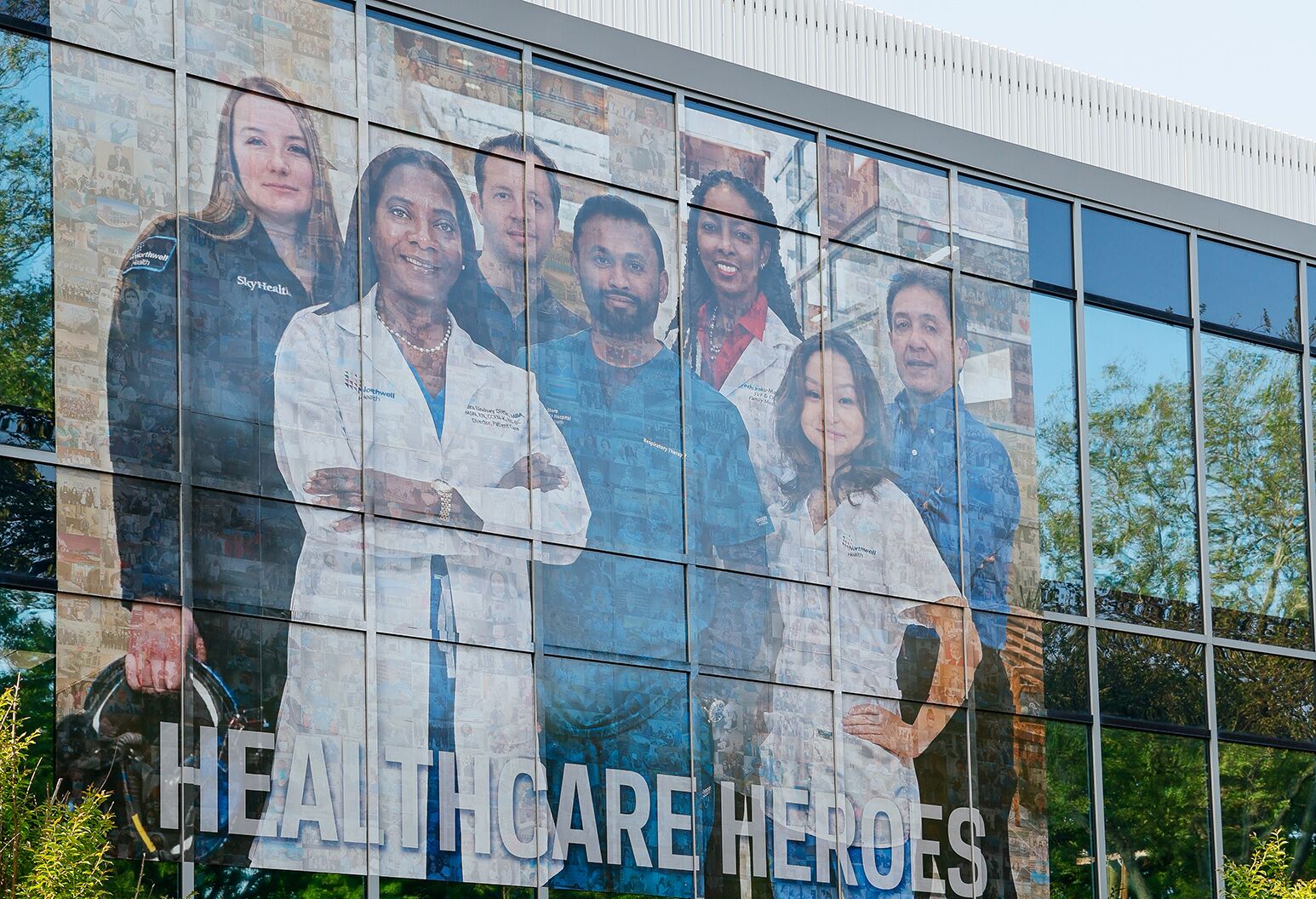 Nurse Heroes | Northwell Health