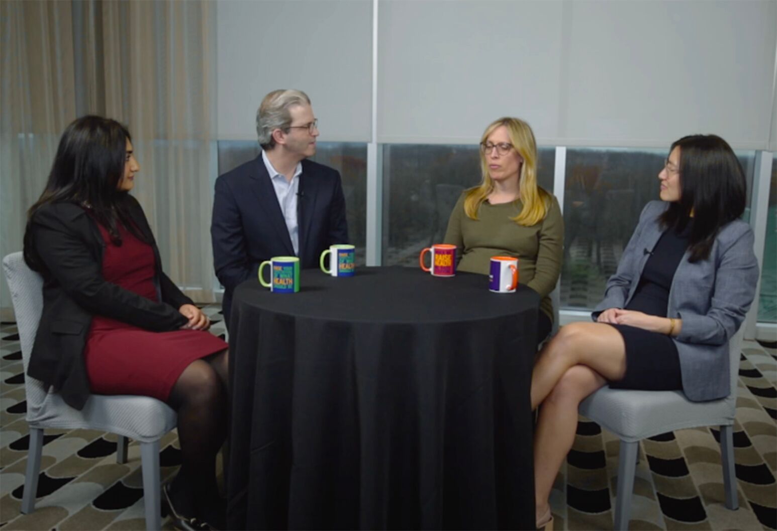 Support & resources - The Heart Institute - Staten Island University ...