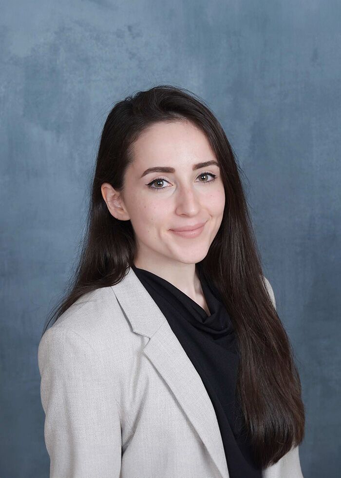 Our residents - Residency in General Pediatrics at Cohen Children’s ...