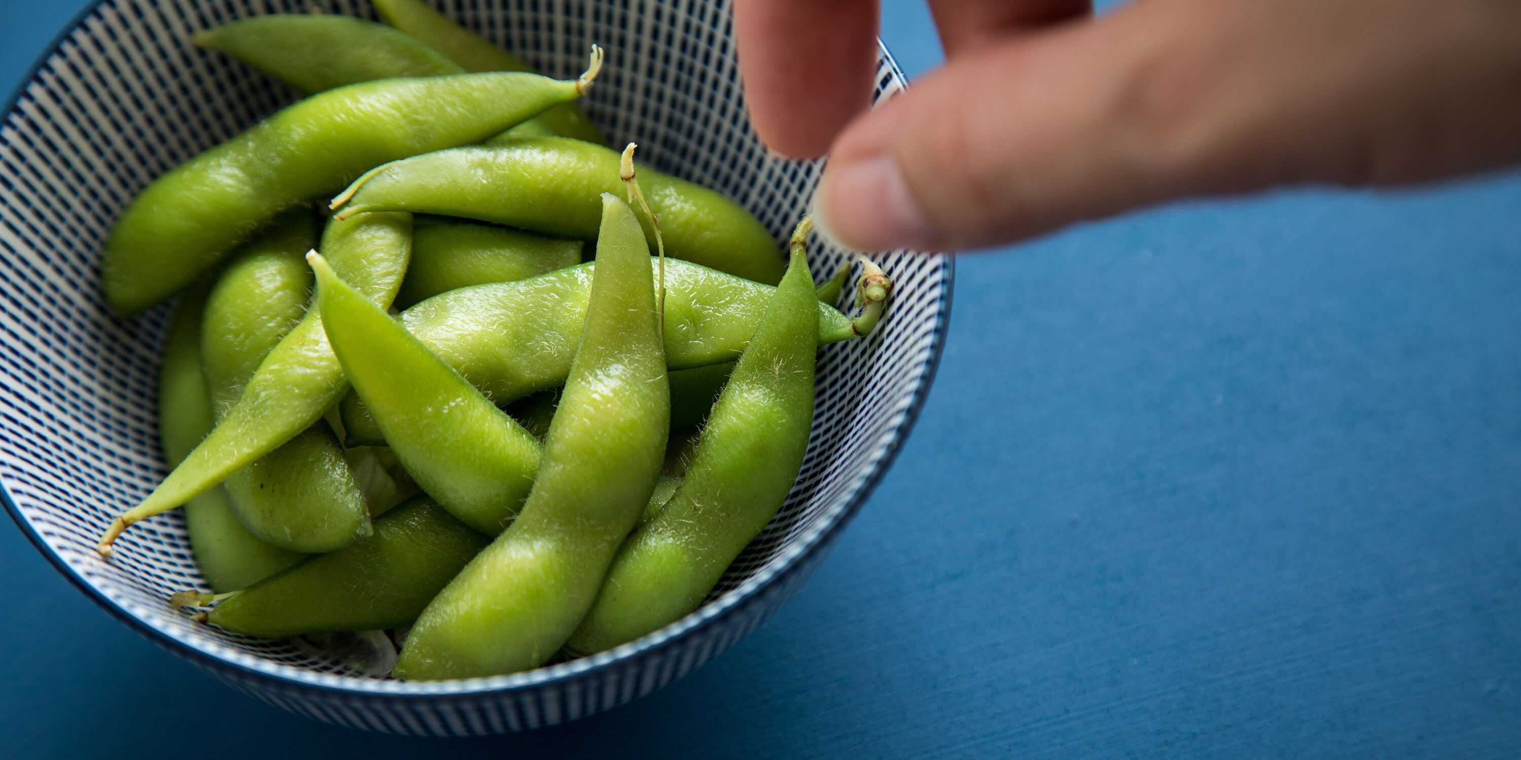 Is Soy Bad For Men? What You Should Know | The Well by Northwell