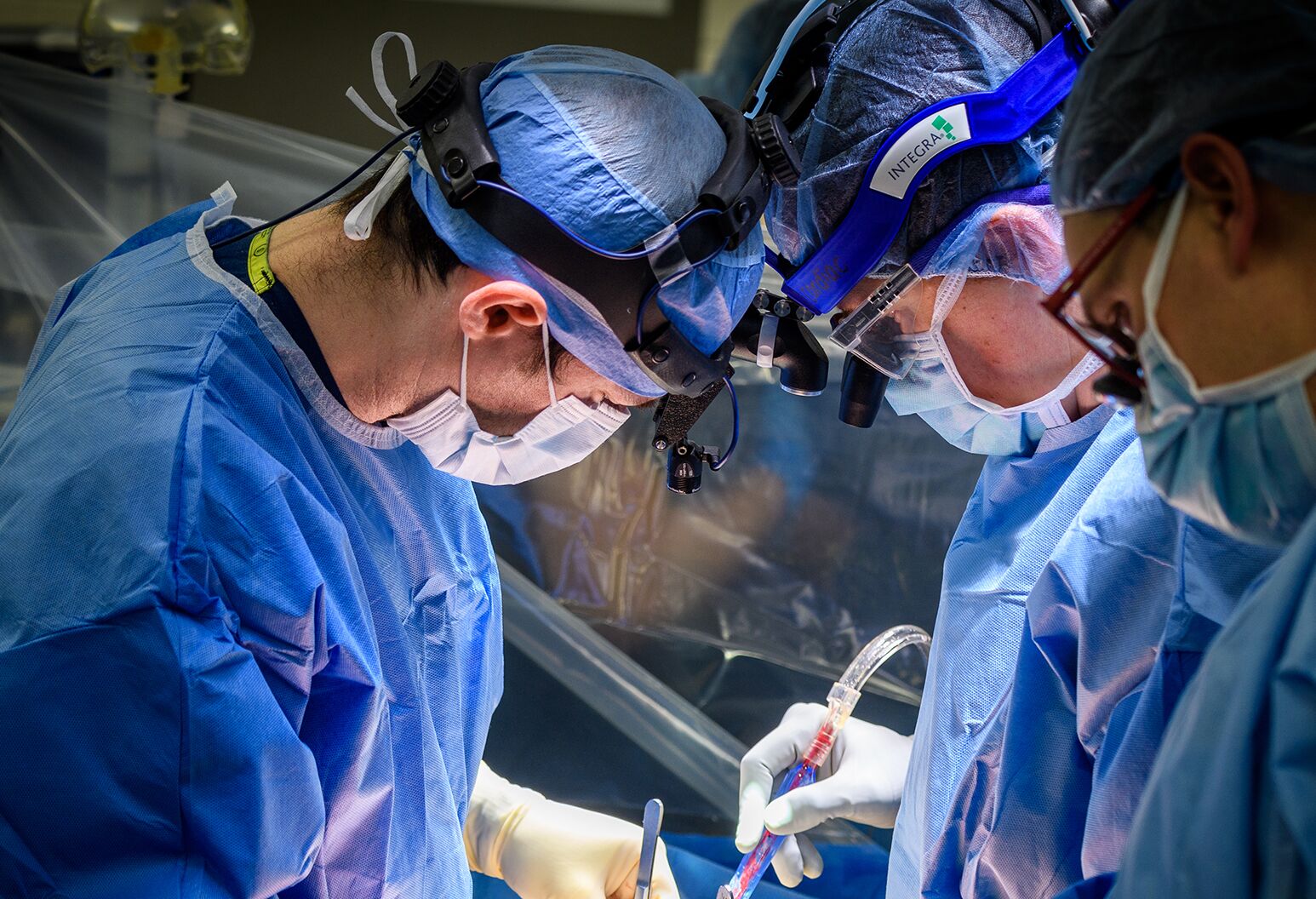 Center for Heart & Lung Failure - Cardiovascular Institute | Northwell ...