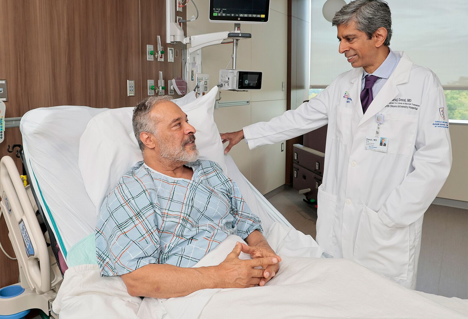 Transplant Institute | Northwell Health