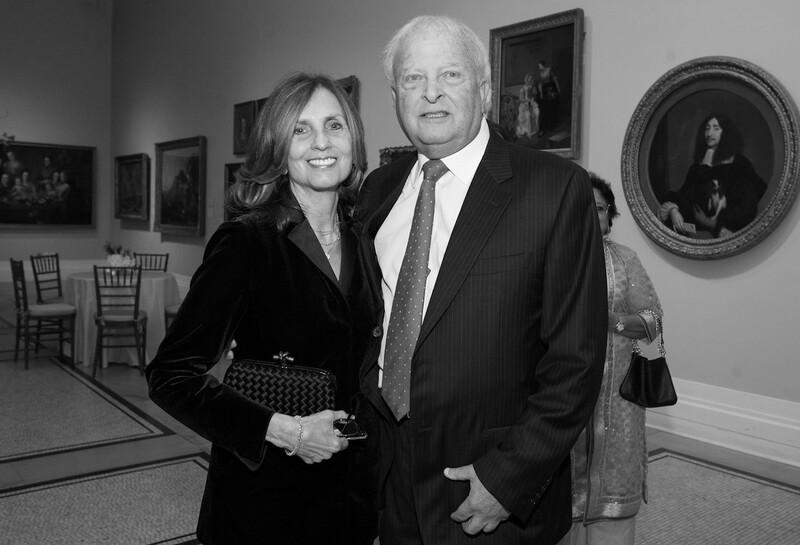 Marilyn and Barry Rubenstein | Northwell Foundation