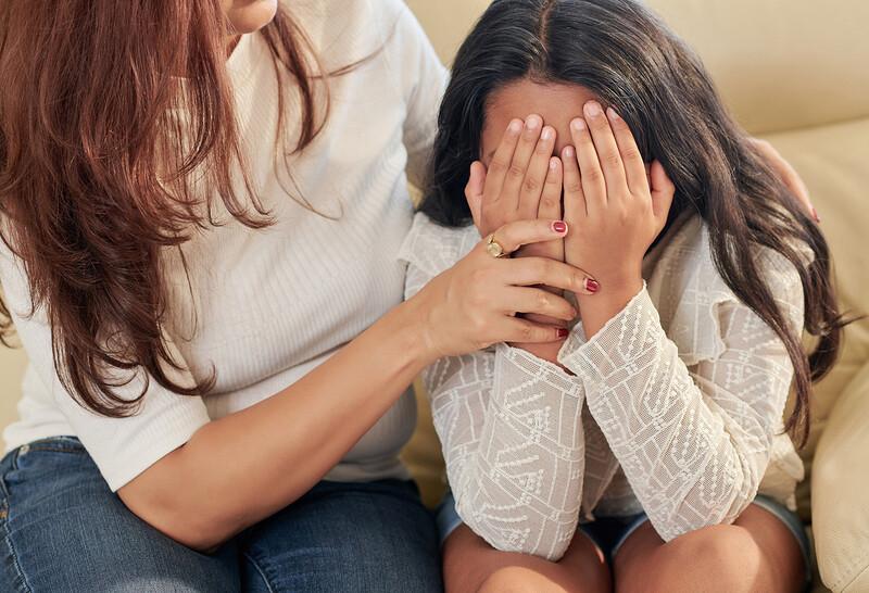 Does anxious parents produce anxious kids? | The Well by Northwell