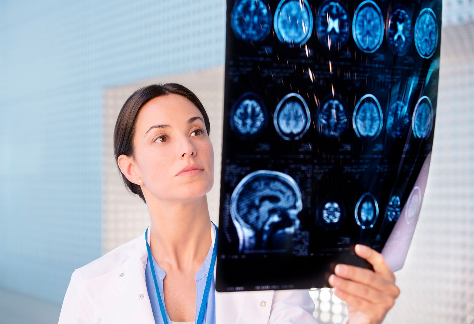 Neurology - Staten Island University Hospital | Northwell Health