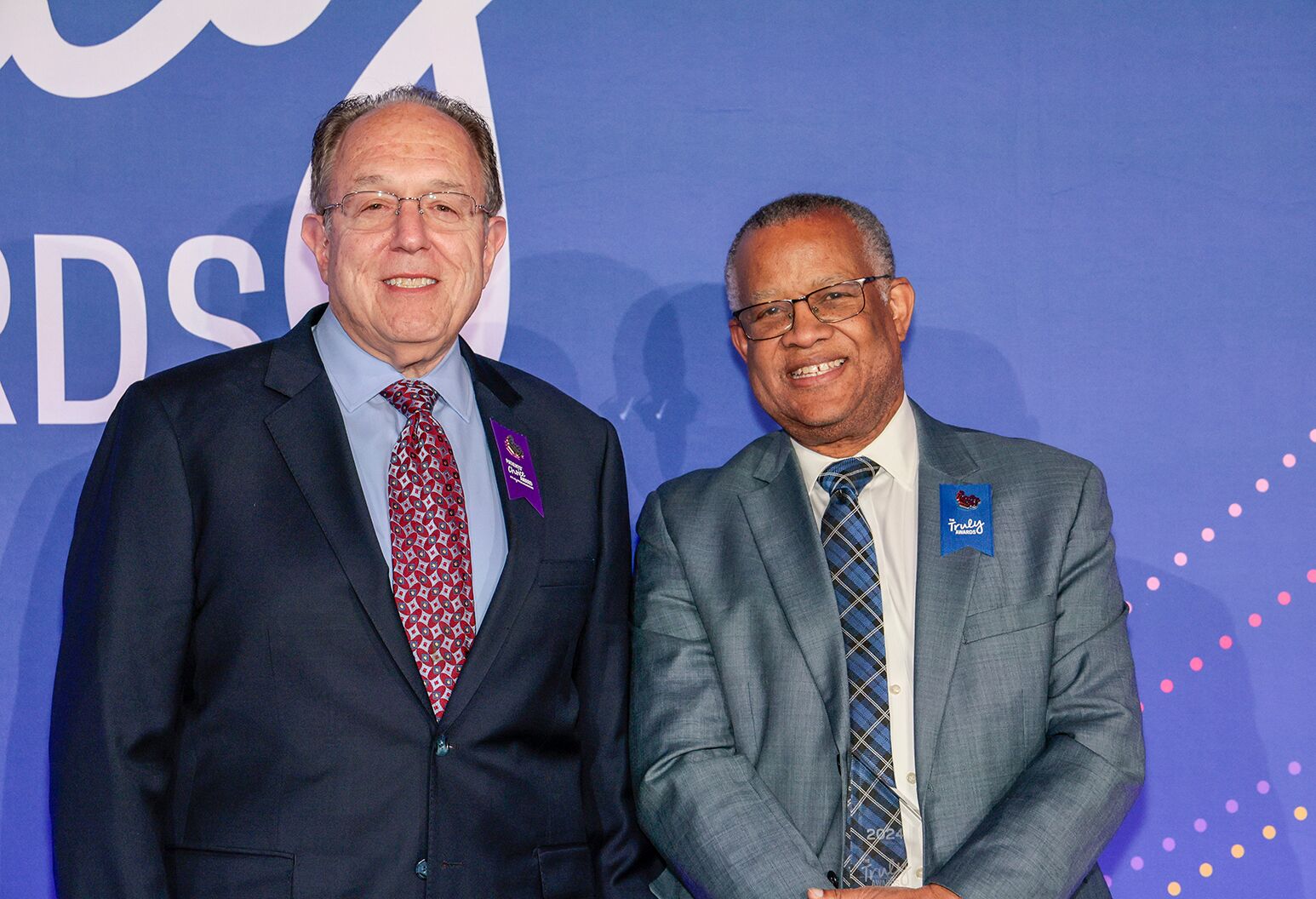 2024 - Truly Awards | Northwell Health