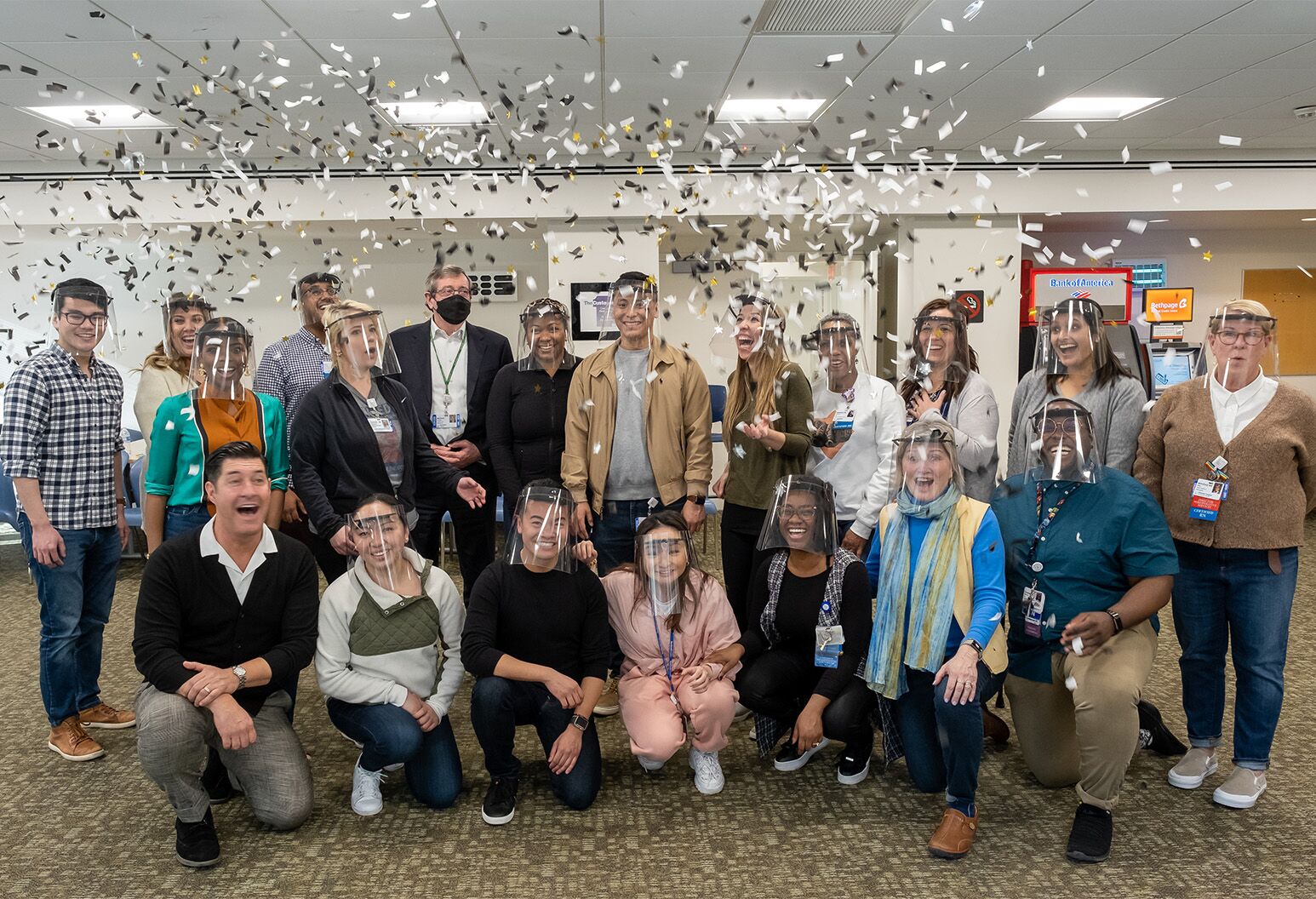 The Northwell Health Nurse Choir | Northwell Health