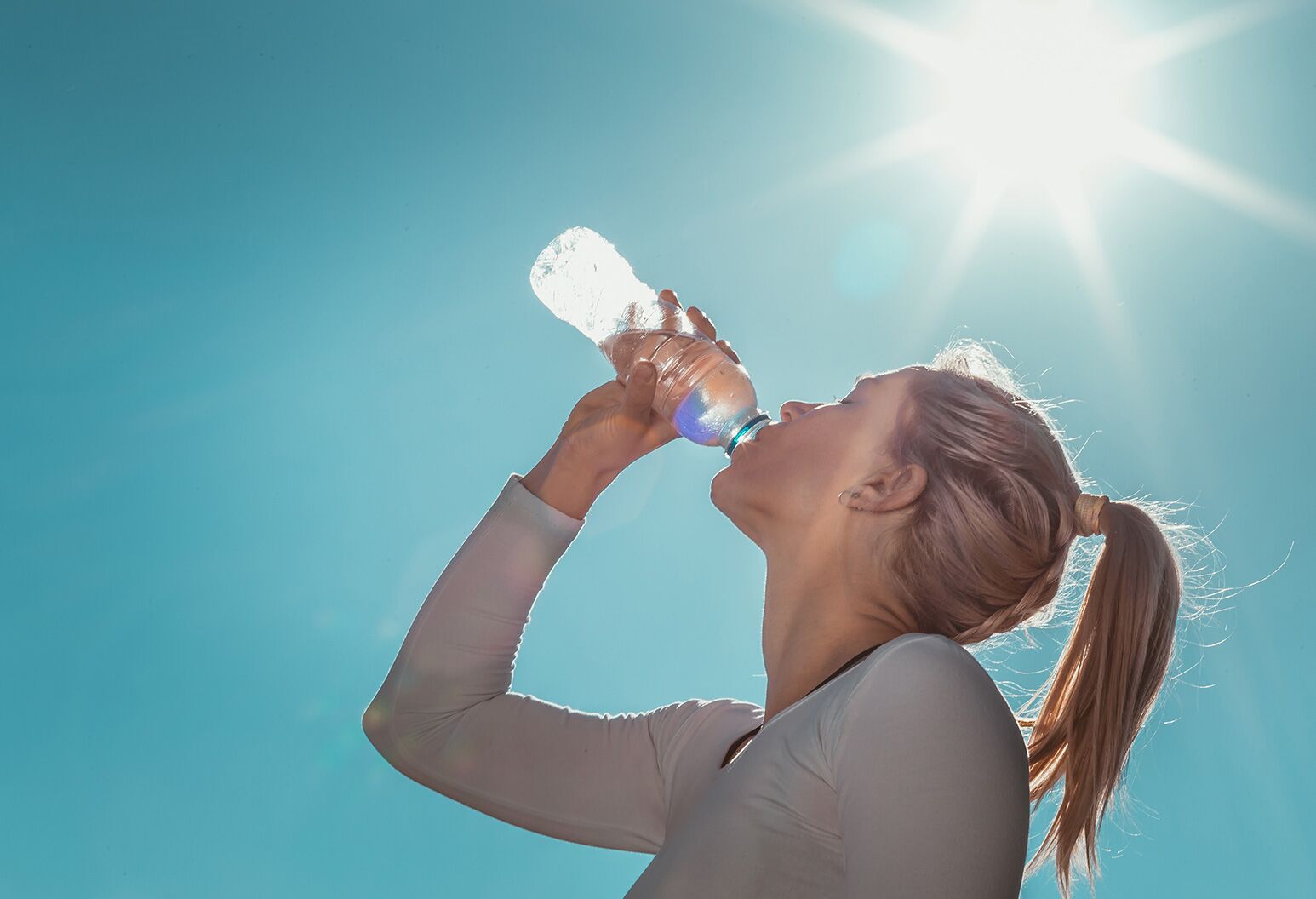 How To Navigate High-Temperature Workouts | The Well by Northwell