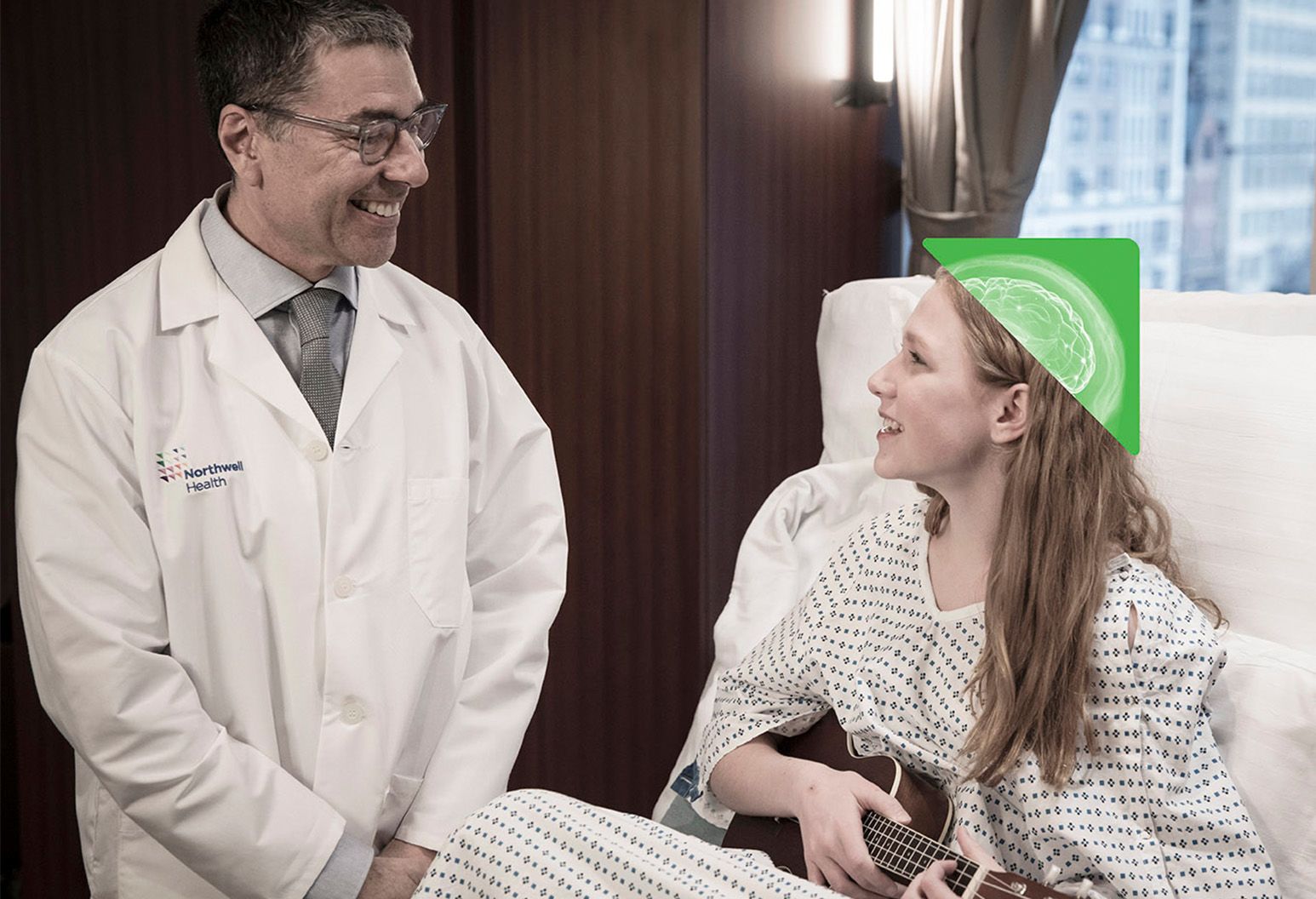 About Northwell Health