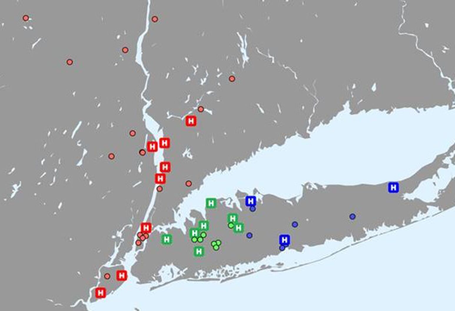 Anesthesiology careers - For Physicians | Northwell Health