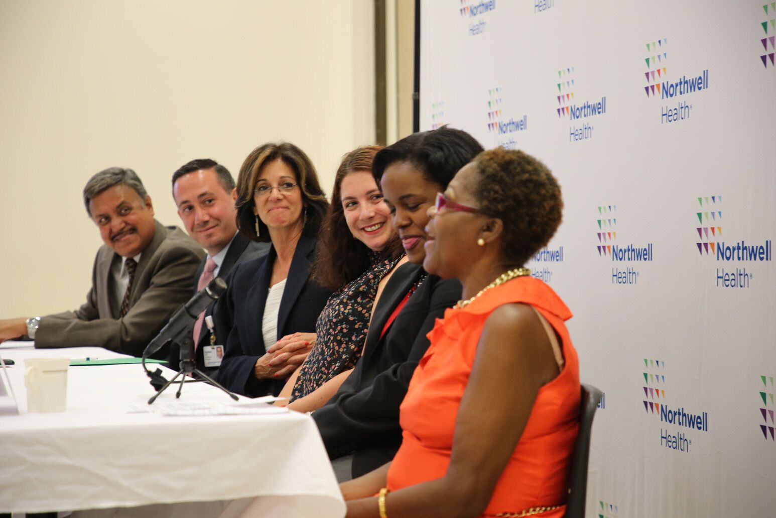 Northwell launches program to address food insecurity | Northwell Health