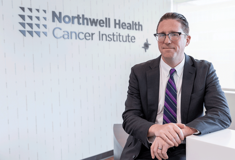Endowment fuels research to find a cure for pancreatic cancer ...