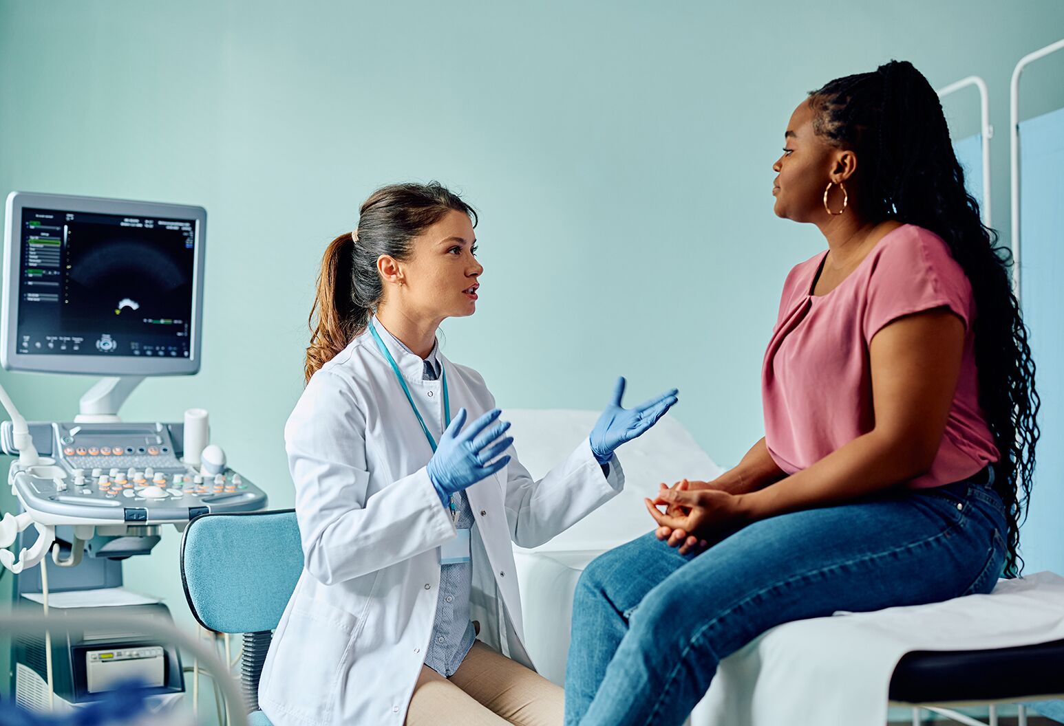 Ovarian Cancer Screening: What The Process Entails | The Well by Northwell