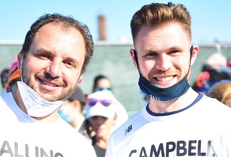 TCS New York City Marathon | Northwell Health Foundation
