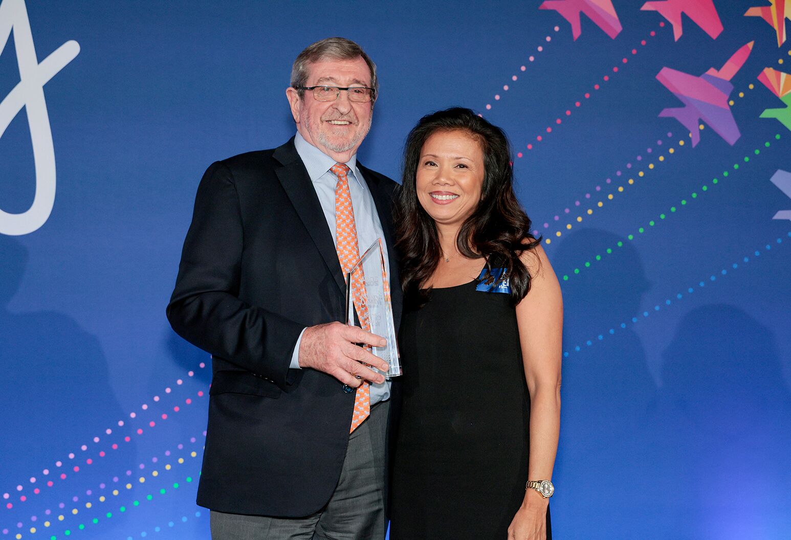 2024 - Truly Awards | Northwell Health