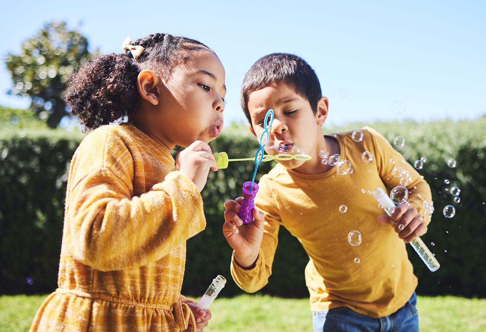 Convince Your Kids That Outdoor Activity Matters | The Well by Northwell