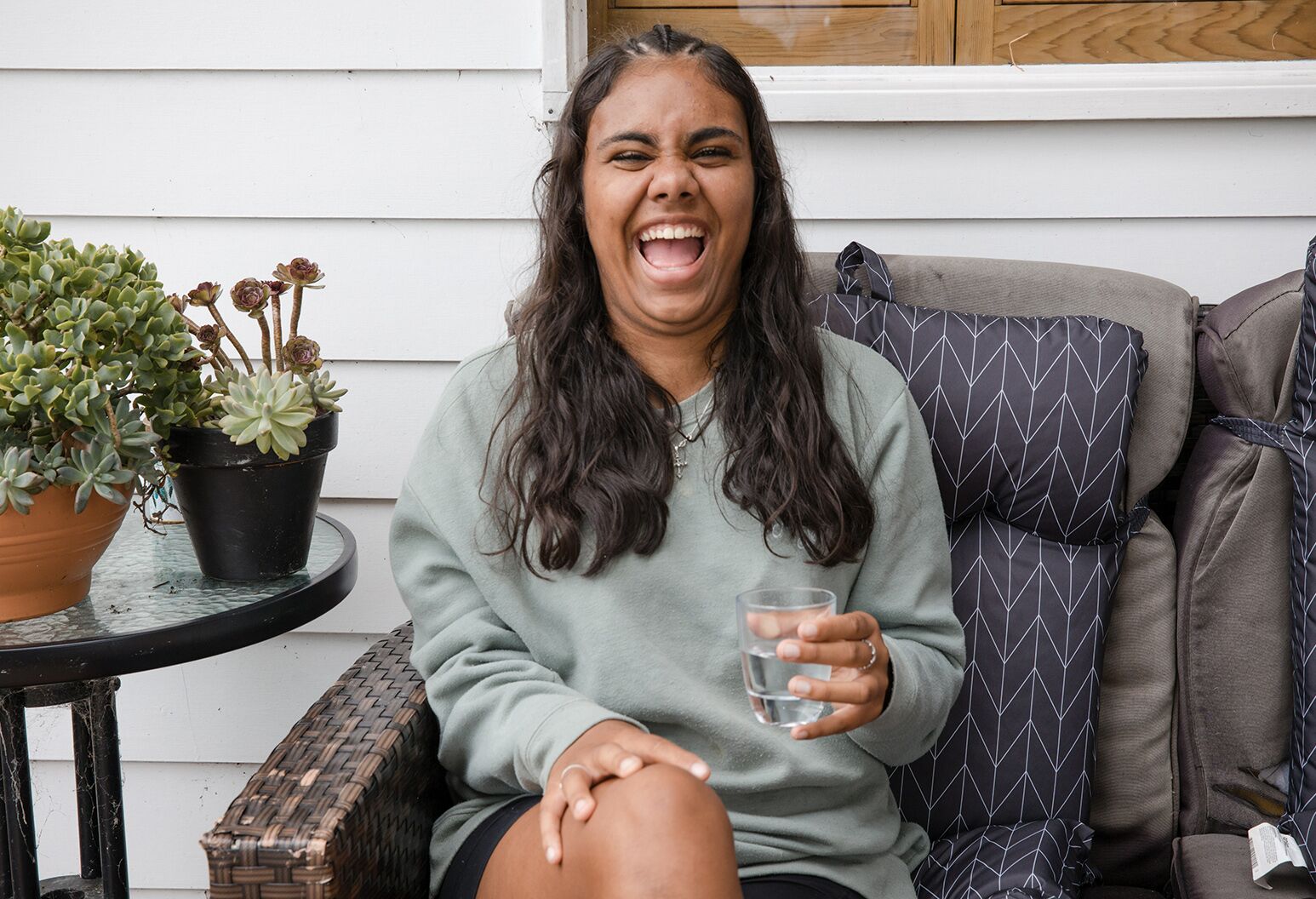 Laughter’s Healing Power: A Little Goes A Long Way | The Well by Northwell