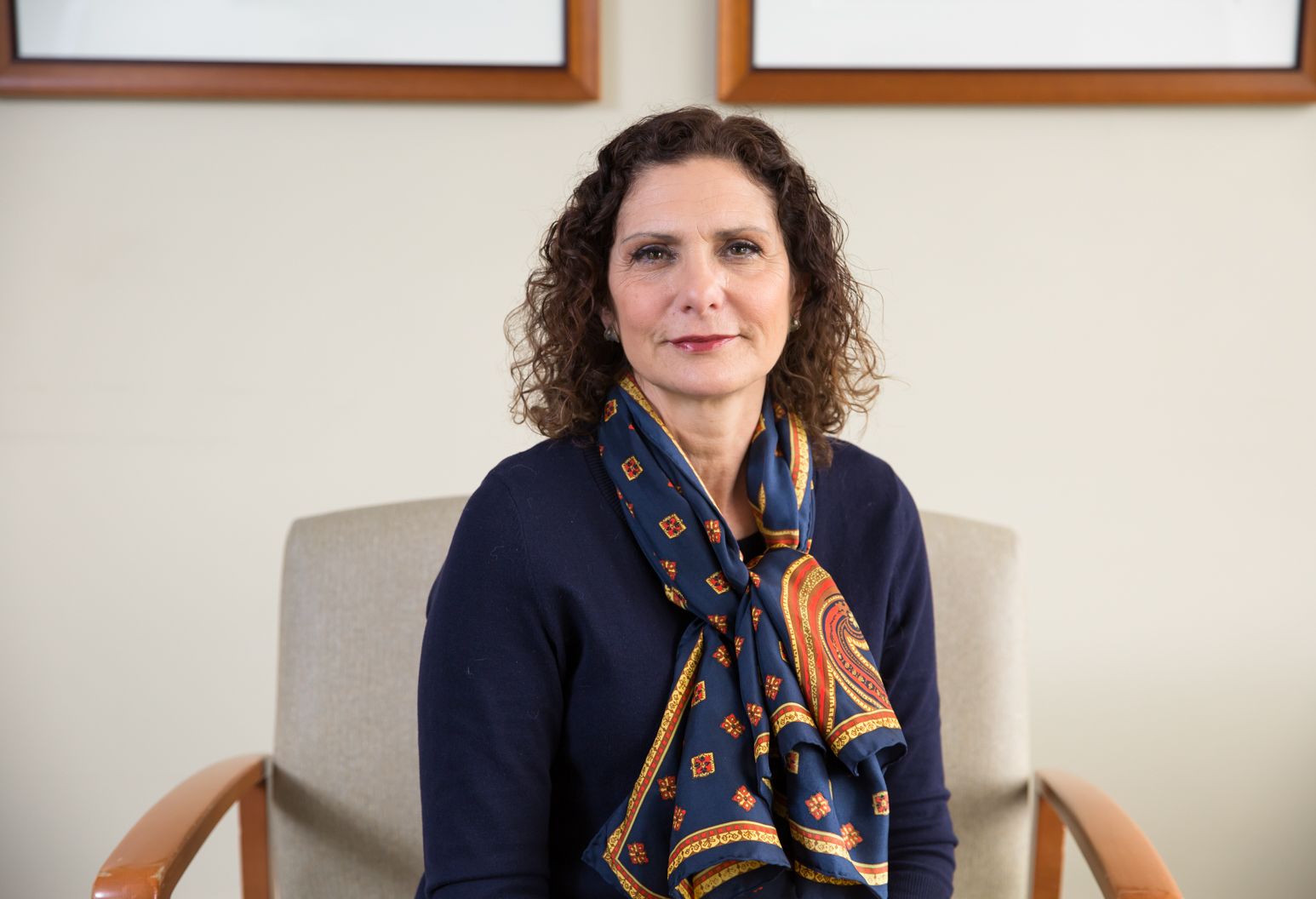 Can You Get Pregnant With Fibroids? | The Well by Northwell