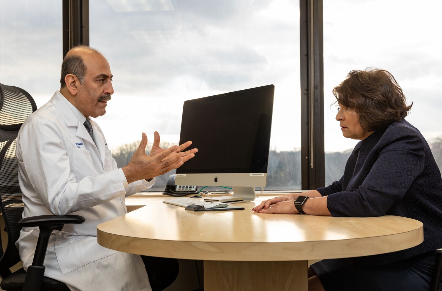 Northwell hospitals given Stroke Gold Plus award | Northwell Health