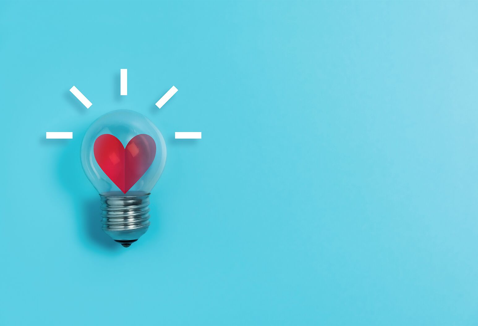 How To Have a Healthy Heart: 5 Factors That Matter Most | The Well by ...