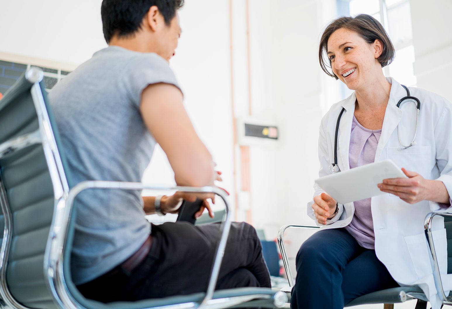 Psychiatry and mental health - Behavioral Health - Staten Island ...