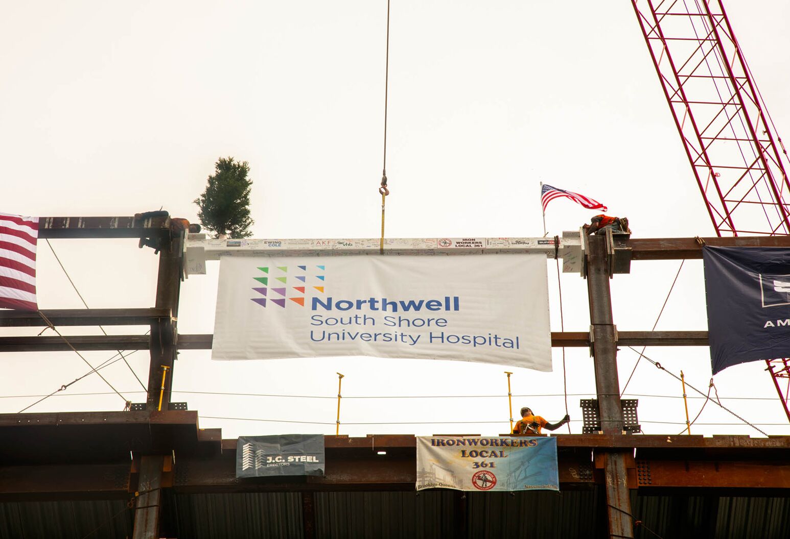 South Shore University Hospital receives trauma center recognition ...