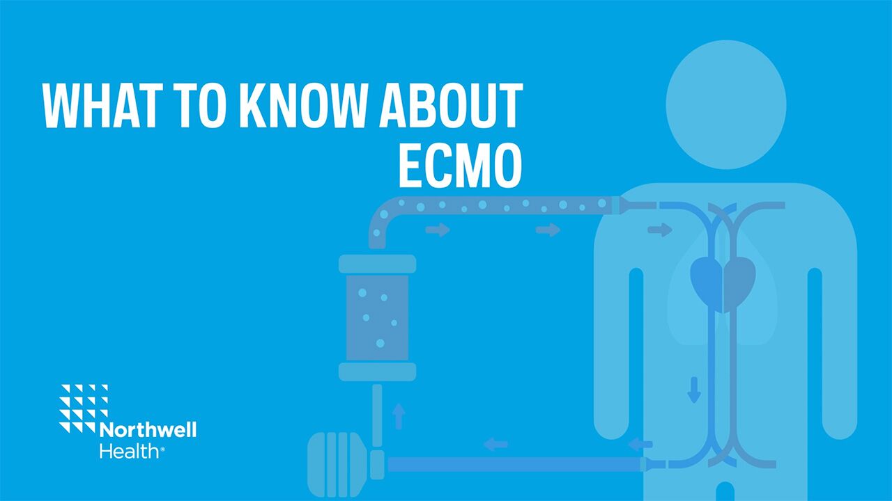 Quadruple bypass, good samaritans, save coach Mike | Northwell Health