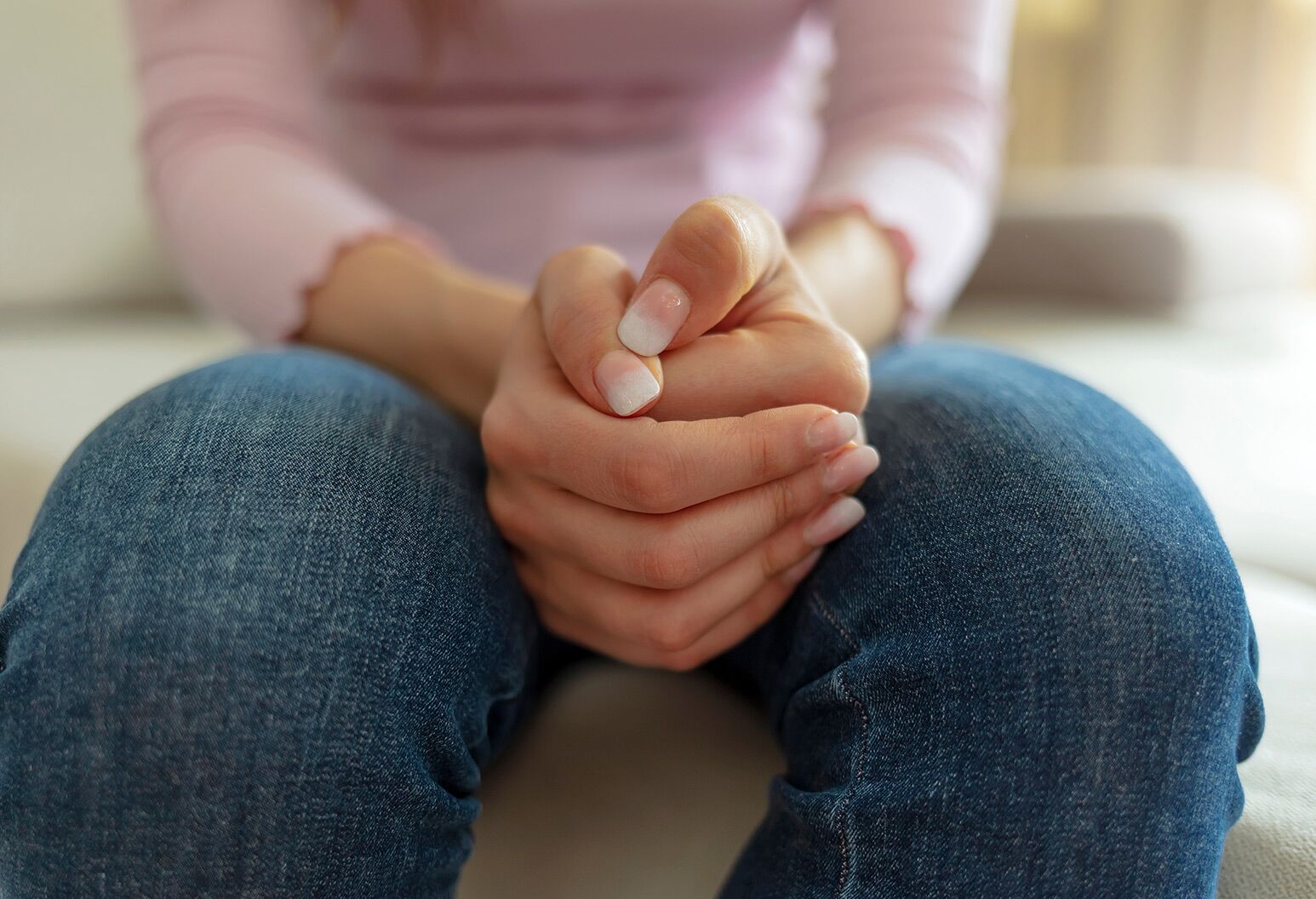 Women shouldn’t feel doomed to endure pain and leaking | Northwell Health