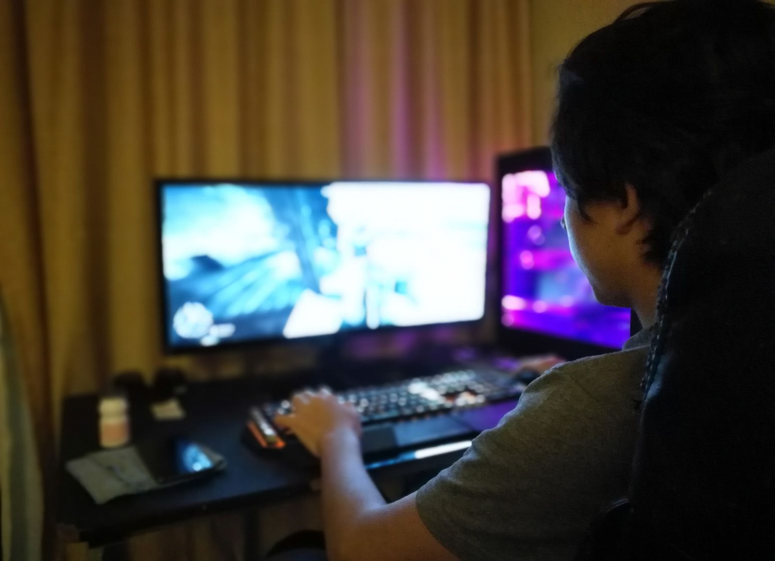 What the Fortnite? The slippery slope of digital addiction & how ...