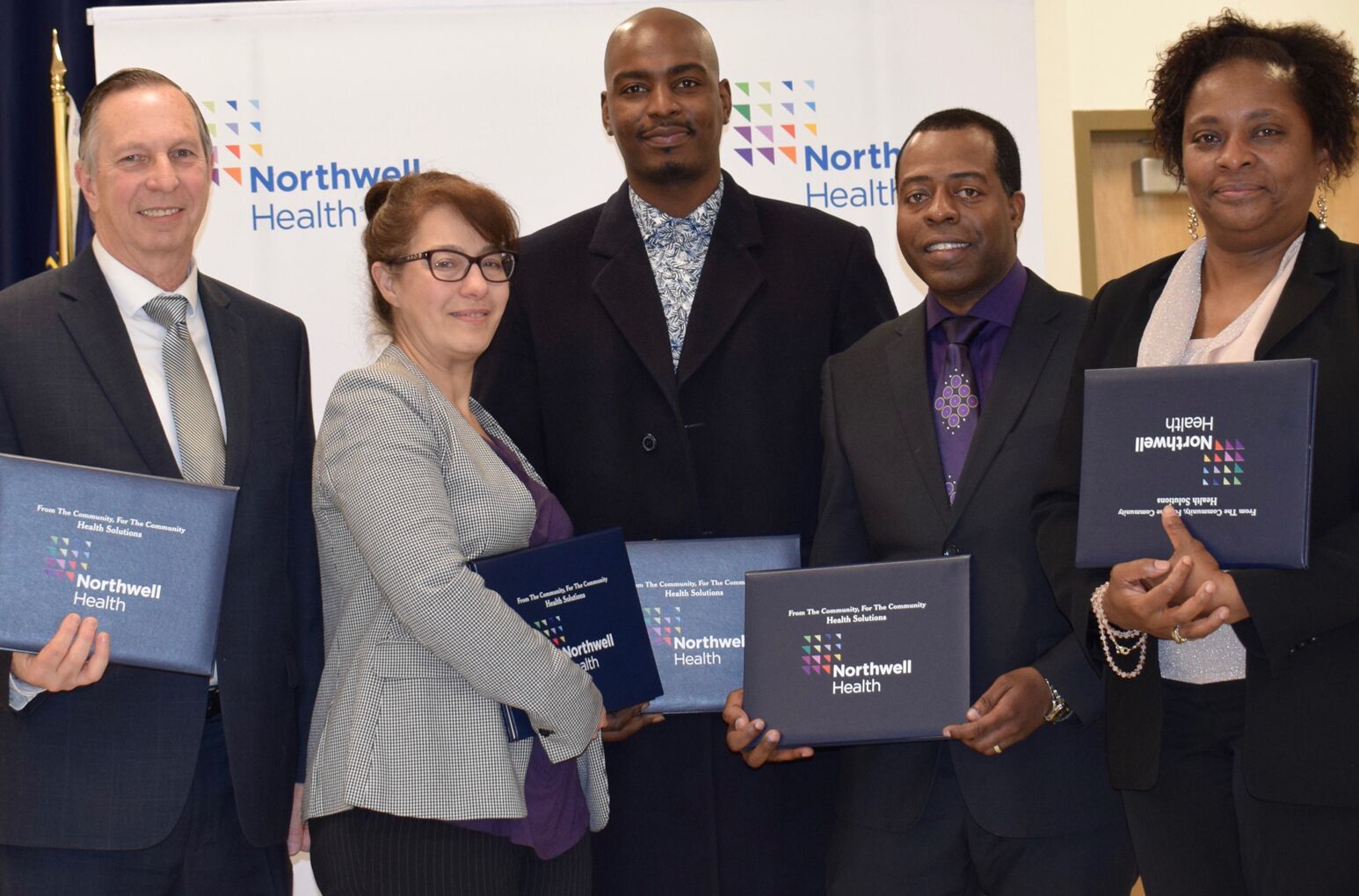 Northwell program aims to reduce barriers to care in Suffolk ...