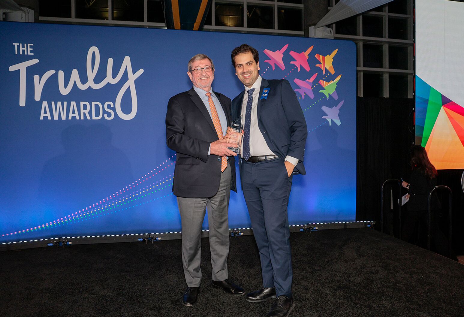 2024 - Truly Awards | Northwell Health