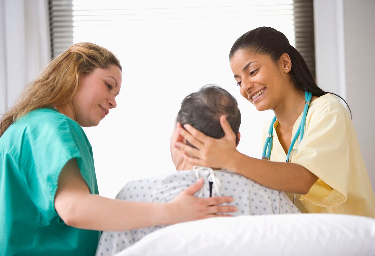 Palliative care - Staten Island University Hospital | Northwell Health