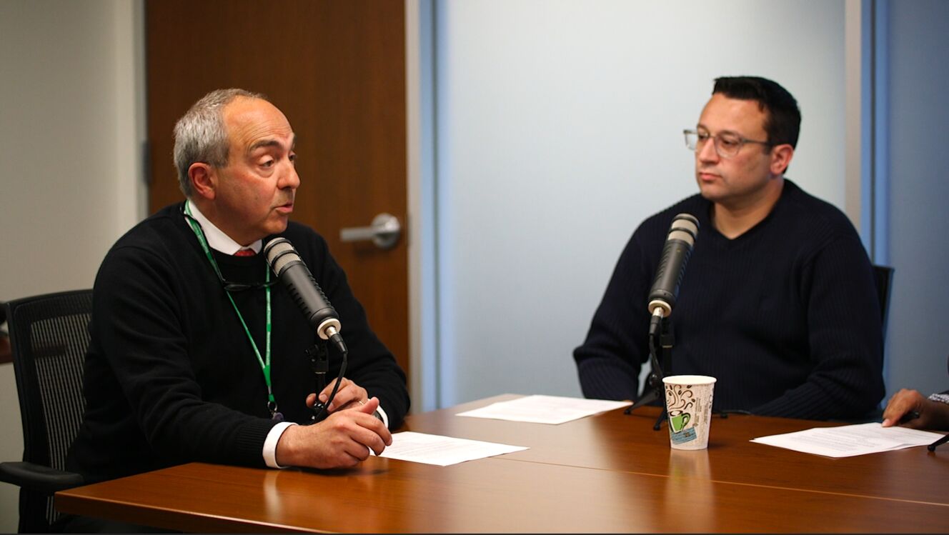 Podcast: Why surgeons are ditching opiods in the OR | Northwell Health
