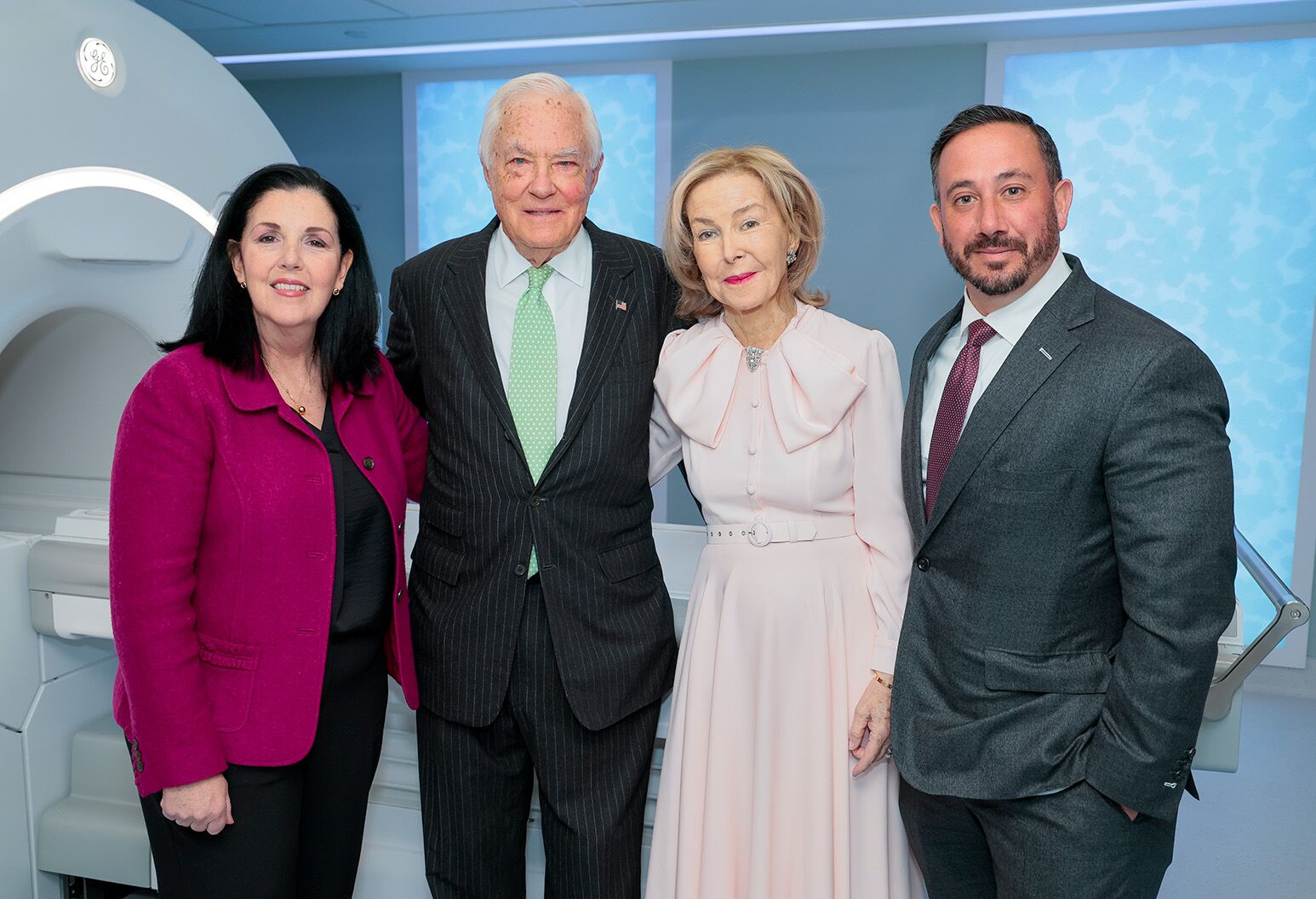 Glen Cove Hospital installs state-of-the-art MRI scanner | Northwell Health