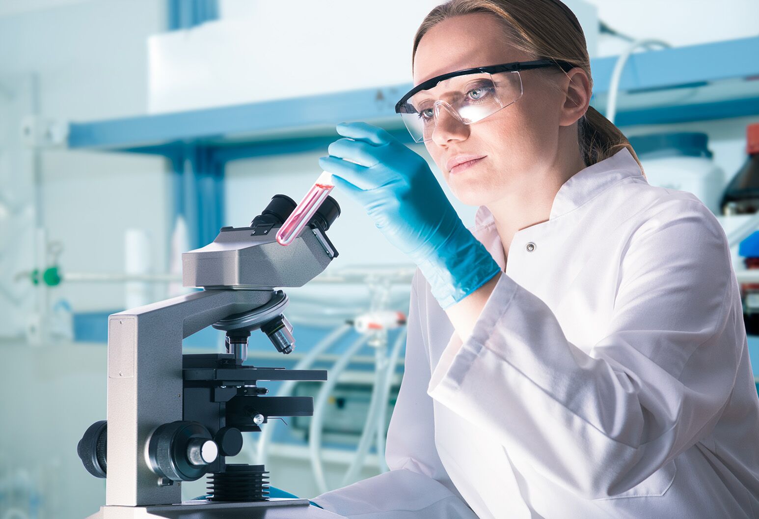 Education | Feinstein Institutes for Medical Research