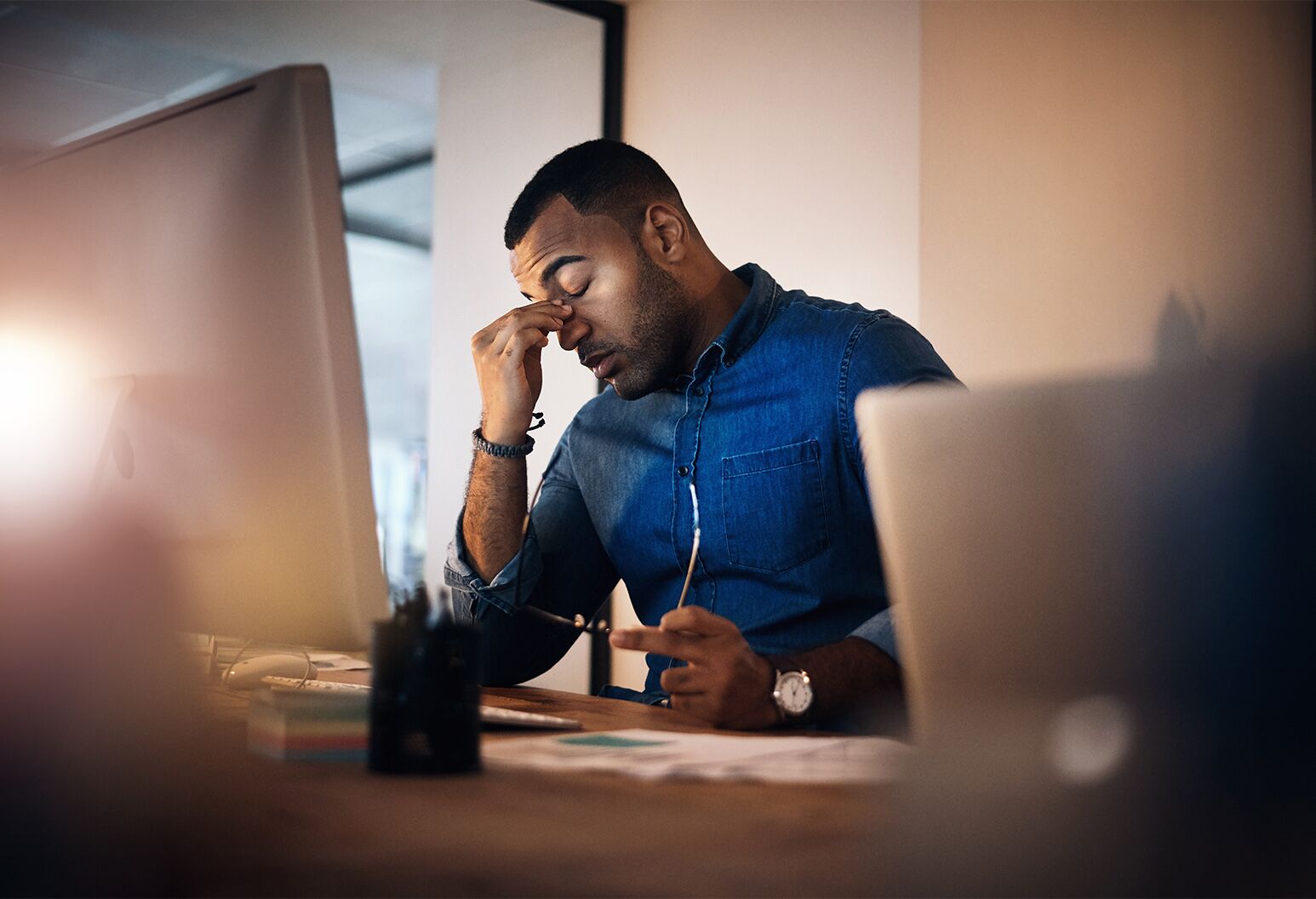 Three Tips To Help You Recover From Burnout | The Well by Northwell